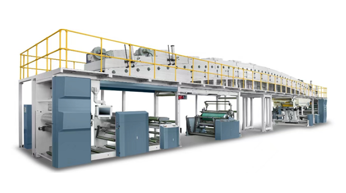 How To Tell a Bad Plate On Flex Printing - FENGMING Machinery