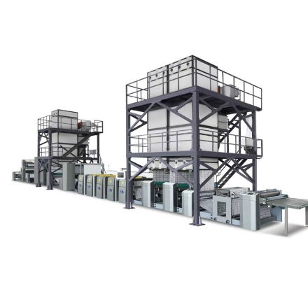Stability and reliability of the Playing Card Production Machine ...