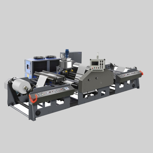 An In-depth Understanding of the Wax Coating Machine - FENGMING Machinery